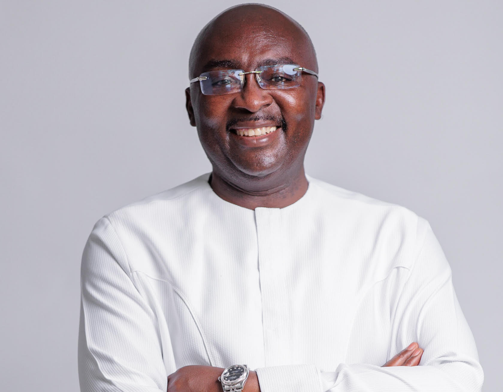 Home – Dr. Mahamudu Bawumia