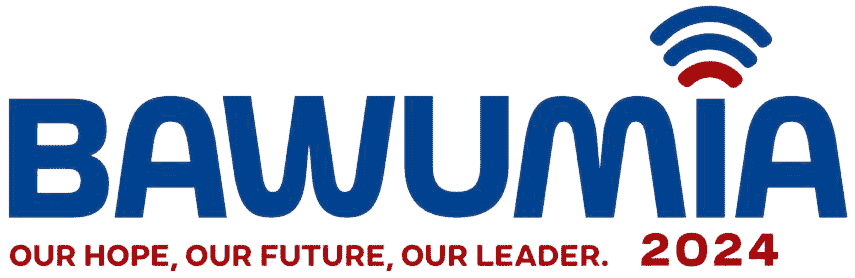 Dr. Mahamudu Bawumia